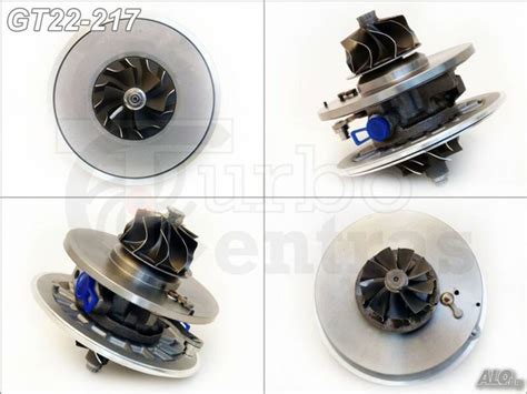 Турбина за Kia Турбокомпресори Резервни части консумативи аксесоари Монтана Турбо ц