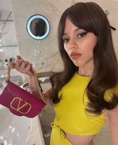 Yellow R Jennaortegalust