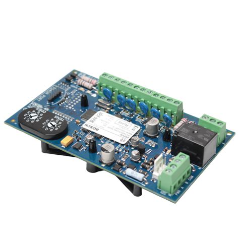 Bosch D9210c Access Control Interface Module Chicago Hvac Tools And Supplies