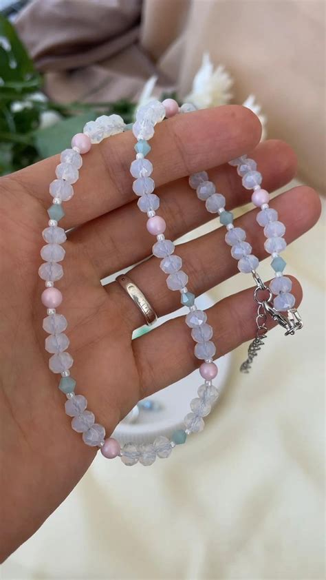 Pin by Татьяна/Дизайнер Украшений on Чокеры | Jewelry, Diamond bracelet ...