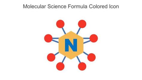 Molecular Formula Powerpoint Presentation And Slides Ppt Template