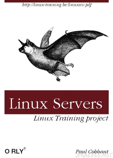 Linux Servers Jpralves Net