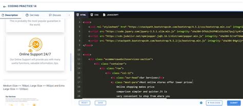 savithri ganta on linkedin 30dayschallenge html css bootstrap