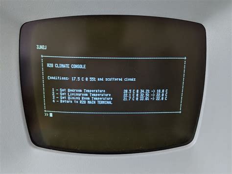 What Is A Dumb Terminal Thin Clients