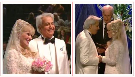 Gist Benny Hinn Remarries Former Wife Talktown