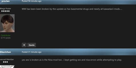 Devious Desires By Colonolnutty Page 4 Downloads The Sims 4