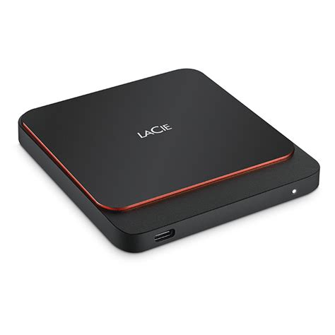 Lacie Portable Ssd Iss Image Supply Systems