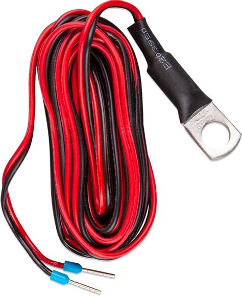 Victron Temperature Sensor For Quattro Multiplus Gx Devices