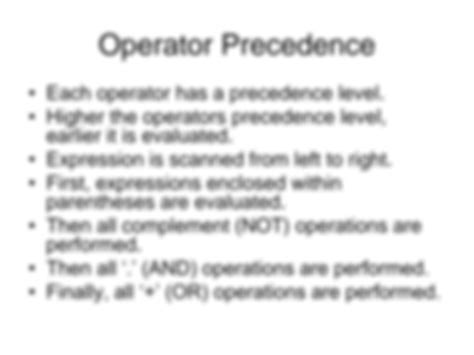 SOLUTION Boolean Algebra And Logical Circuits Studypool
