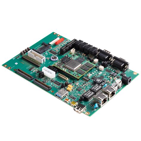 PhyCORE AM X Development Kit Rapid Prototyping PHYTEC