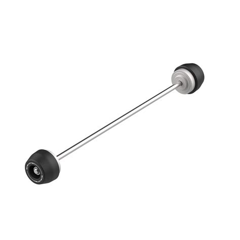 Evotech Rear Spindle Bobbins Yamaha Xsr900 Gp 2024 Moto Ridenow