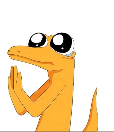 Orange Rainbow Friend Friends Characters Friends Rainbow