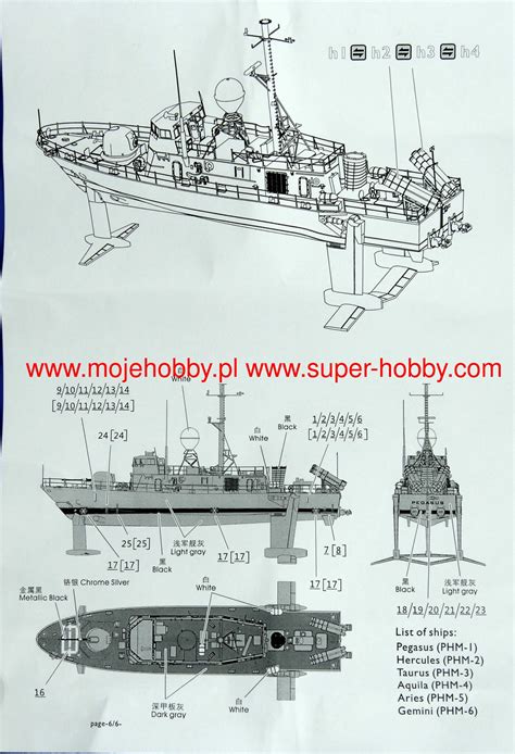 Pegasus Hydrofoil