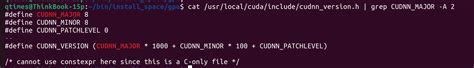 ubuntu22 04 cuda cudnn tensorrt安装 wanqi 博客园