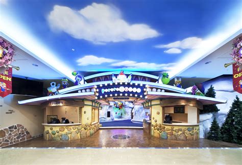 뽀로로 테마파크 동탄 Pororopark Recre 리크리파트너스