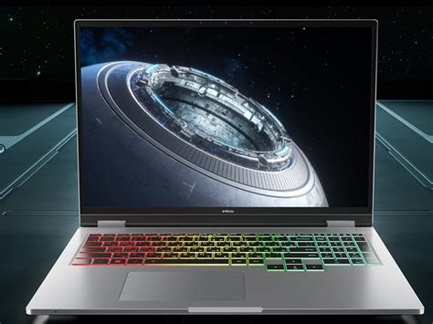 Infinix Gt Book Notebookcheck Info