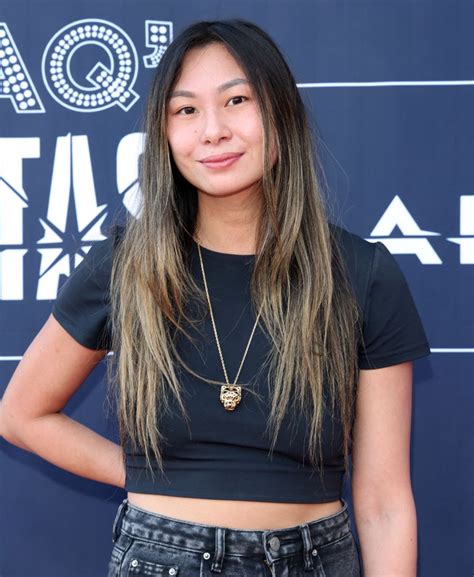 Lucy Guo Milionária De 29 Anos Fundadora Do Unicórnio Scale Ai