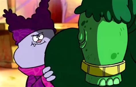 Chowder No Context On Twitter 6rzzo9xei3 Twitter