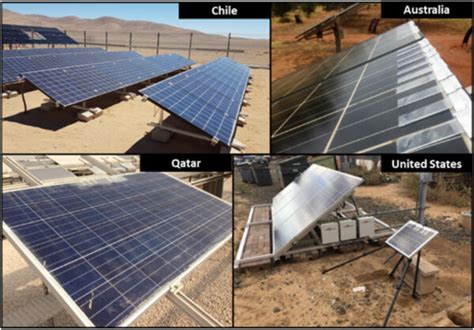 Researchers Apply Thresholding To PV Soiling Image Analysis
