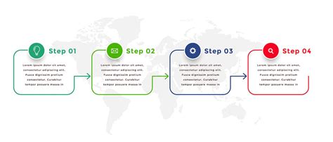 Process Flow Template Powerpoint
