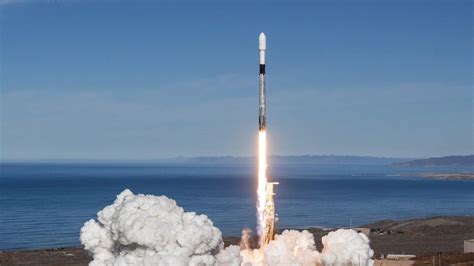 Astrocast Successfully Launches Its First Satellite Epfl