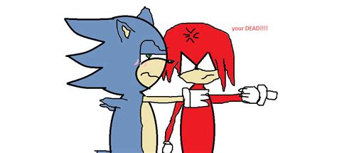 Sonic Truth Or Dare 1 By Pokemonred7 On Deviantart