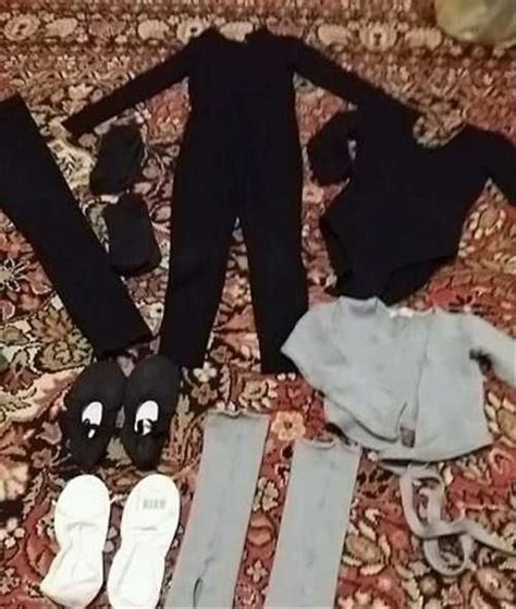 Комплект тренировочный д девочки танцы гимнастика Festima Ru Мониторинг объявлений