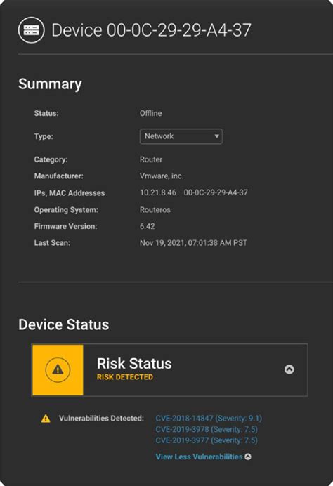 Hundreds Of Thousands Of Mikrotik Devices Still Vulnerable To Botnets