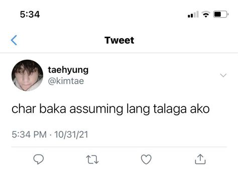 Pin By Achyls Nyx On Memes 😘 🏻 Funny Quotes Tumblr Tagalog Quotes Funny Filipino Memes