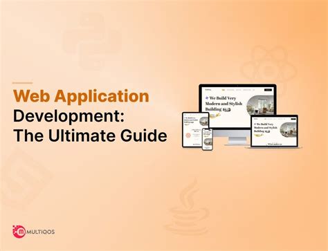 Web Application Development The Ultimate Guide For Businesses Rwebapps