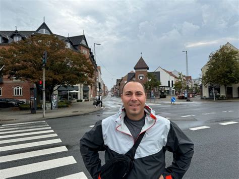 Margarit Mircea Nistor On Linkedin Enjoy Esbjerg Denmark Esbjerg