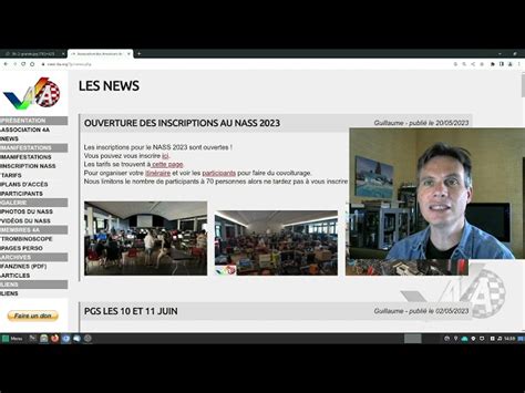 Lire Et écrire Une Table Sql Avec Ajax Les Docs