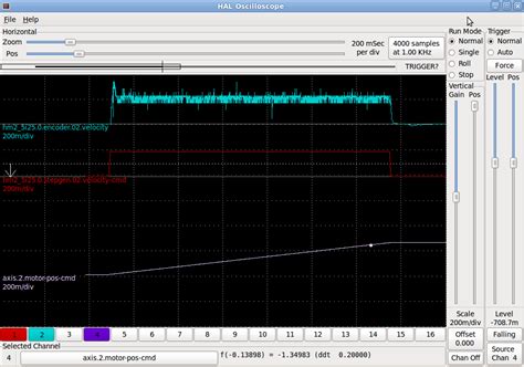 Index Homing Odd Offset Page 6 Linuxcnc