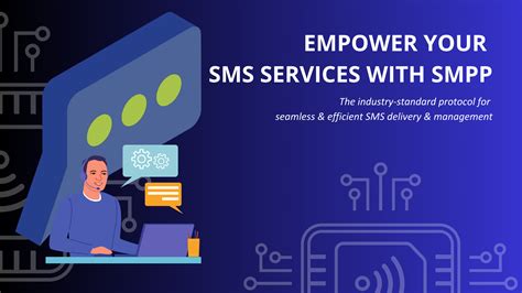 Upscaling The Sms Business With Smpp For Mobile Operators