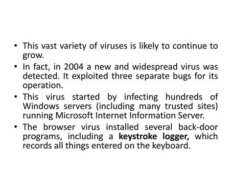 Computer Network Security Basics Powerpoint Slides Learnpick India