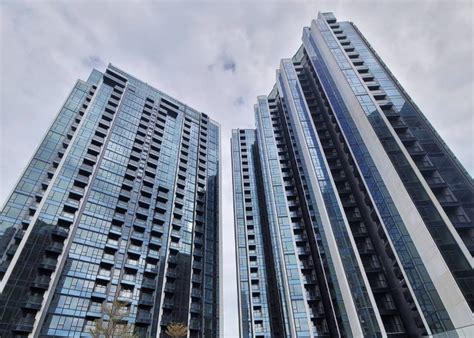 蔚藍東岸周五招標賣41伙 當中24伙屬重售單位｜即時新聞｜產經｜oncc東網