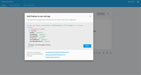 A Progressive Web Application With Vue Js Webpack And Material Design Part 2 By Kévin Jean