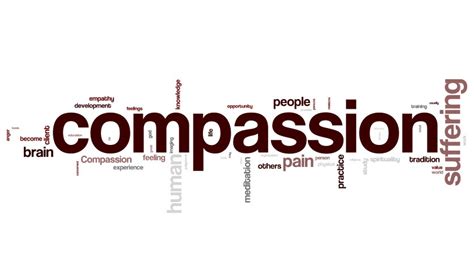 Stuff Simplified Compassion