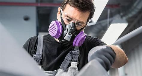 The Essential Guide To PAPR Filter Replacement StepsTo