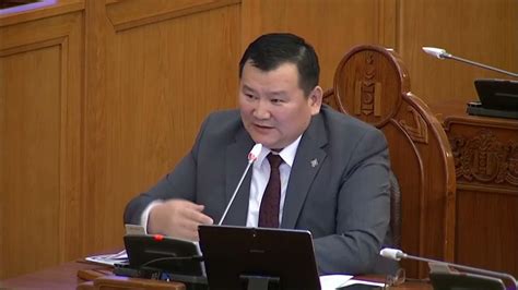 Л Мөнхбаатар ИТХ ын төлөөлөгчийг огцруулах найман үндэслэлийг ҮХЦ ийн дүгнэлт зөрчиж байна