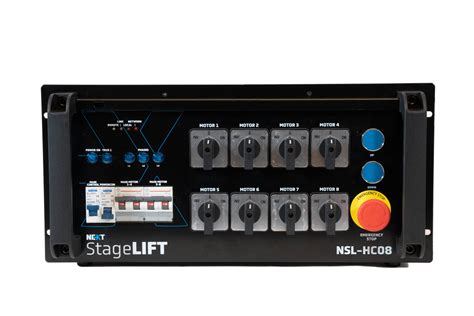 Chain Hoist Controller At Sharon Cordero Blog