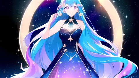 🔥 70 Anime Girl 3840x2160 Wallpapers Wallpapersafari