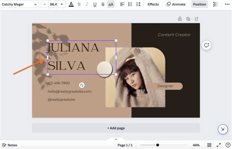 How To Layer In Canva Unlimited Graphic Design Service