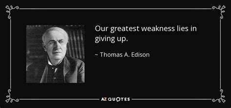 Top 25 Famous Never Give Up Quotes A Z Quotes