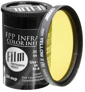 Infrared Film Photography Ir Film How To Tips And Filters The Darkroom