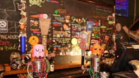 Let Us Explore All New Geek Bars Film Daily