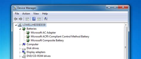 How To See A List Of All Installed Windows Drivers