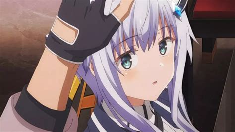 Обои Аниме Непризнанный школой владыка демонов скачать на 61 шт