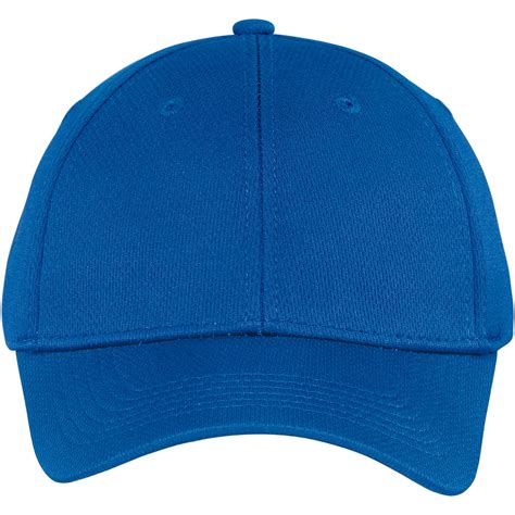Youth Posicharge Racermesh Cap Golf Team Products
