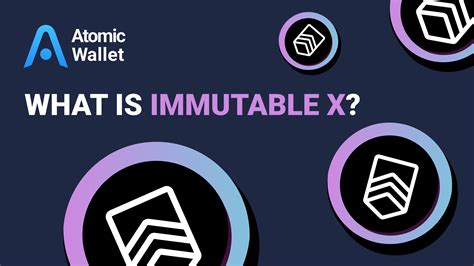 Discover Immutable X The Leading Layer 2 Solution For Nfts And Gaming